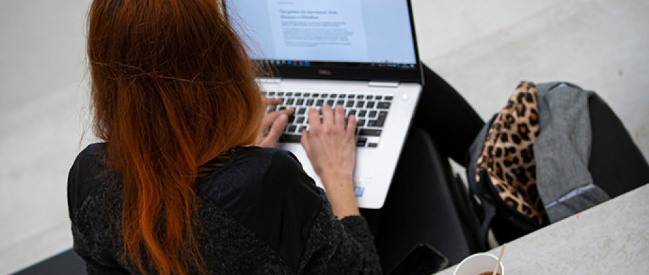 Choosing Your Study Programme Fontys